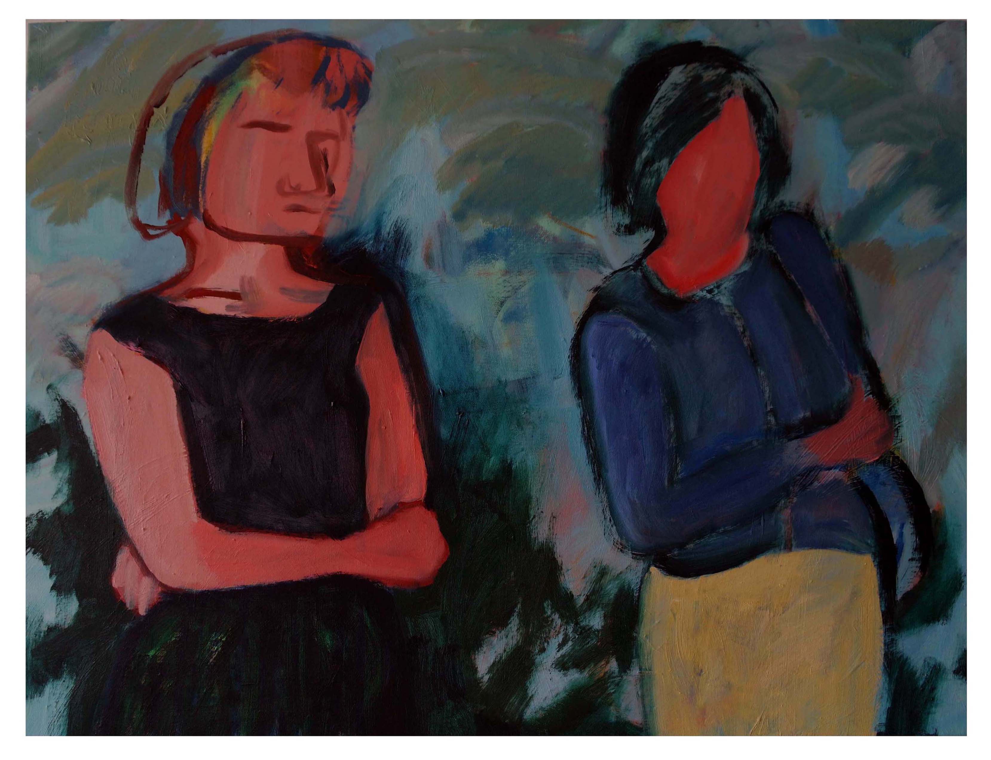 Mutters Moor – Janet Sainsbury