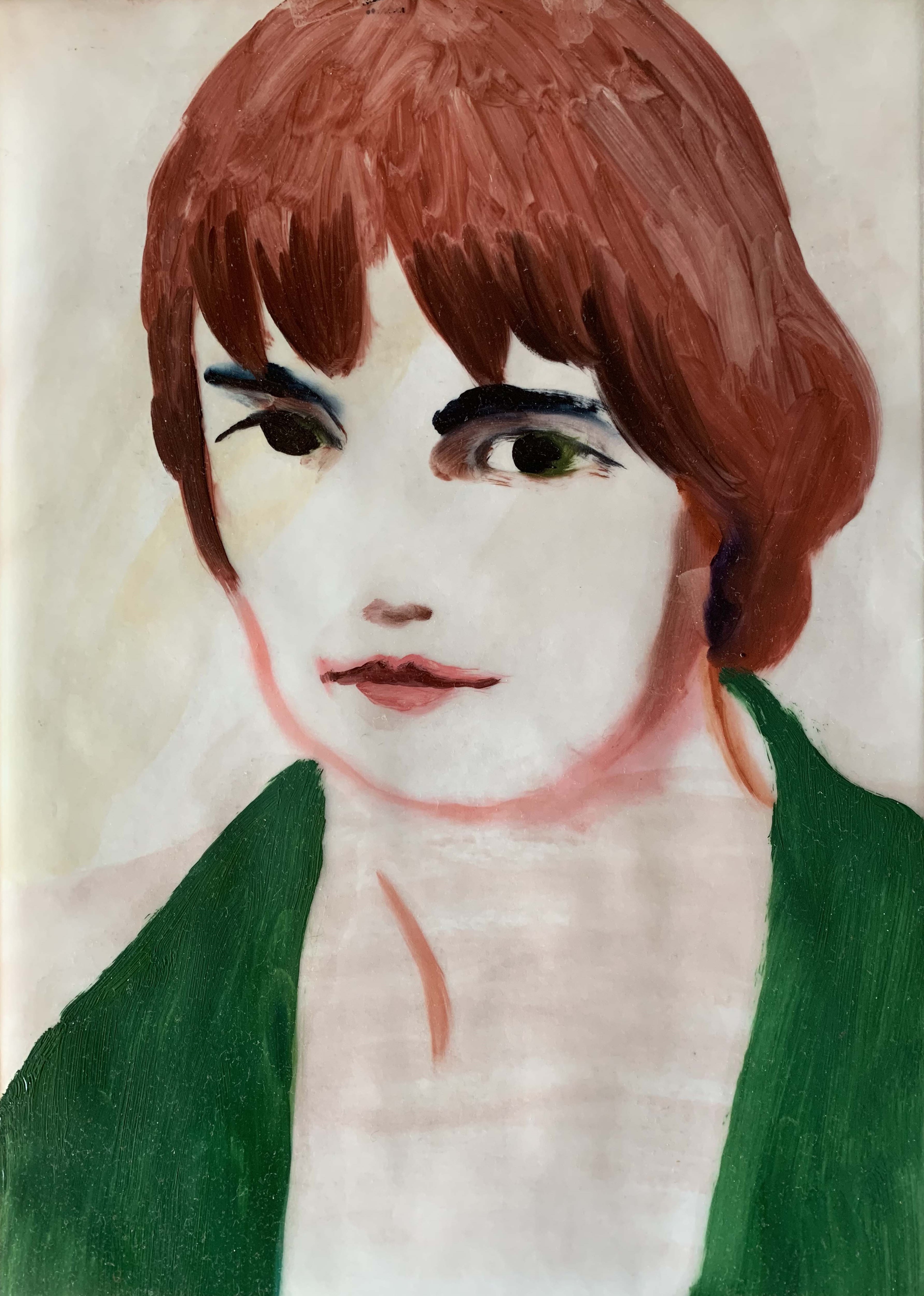 News – Janet Sainsbury